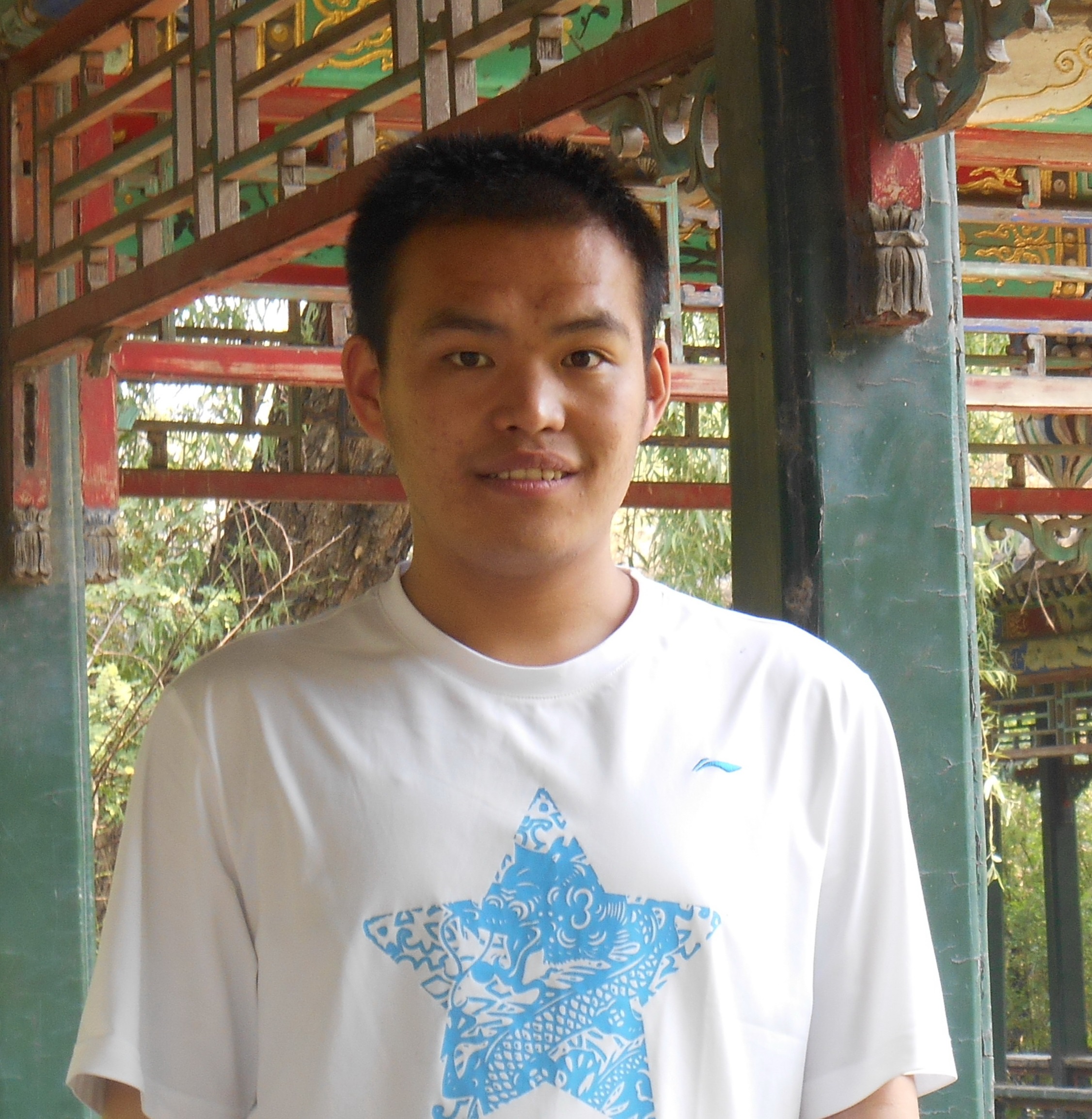Teaching : Zhi-Feng Wei Teaching : Zhi-Feng Wei